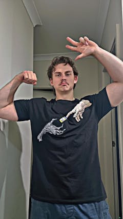 Itachi x Sasuke T-shirt – Keepneedle