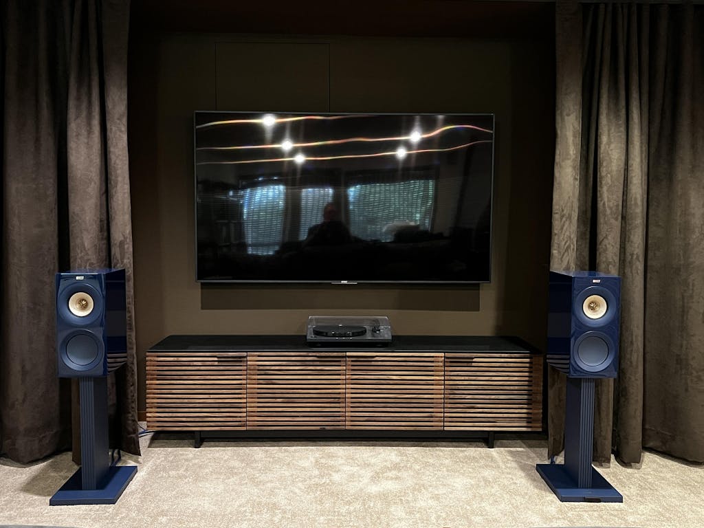 R3 Meta | KEF USA