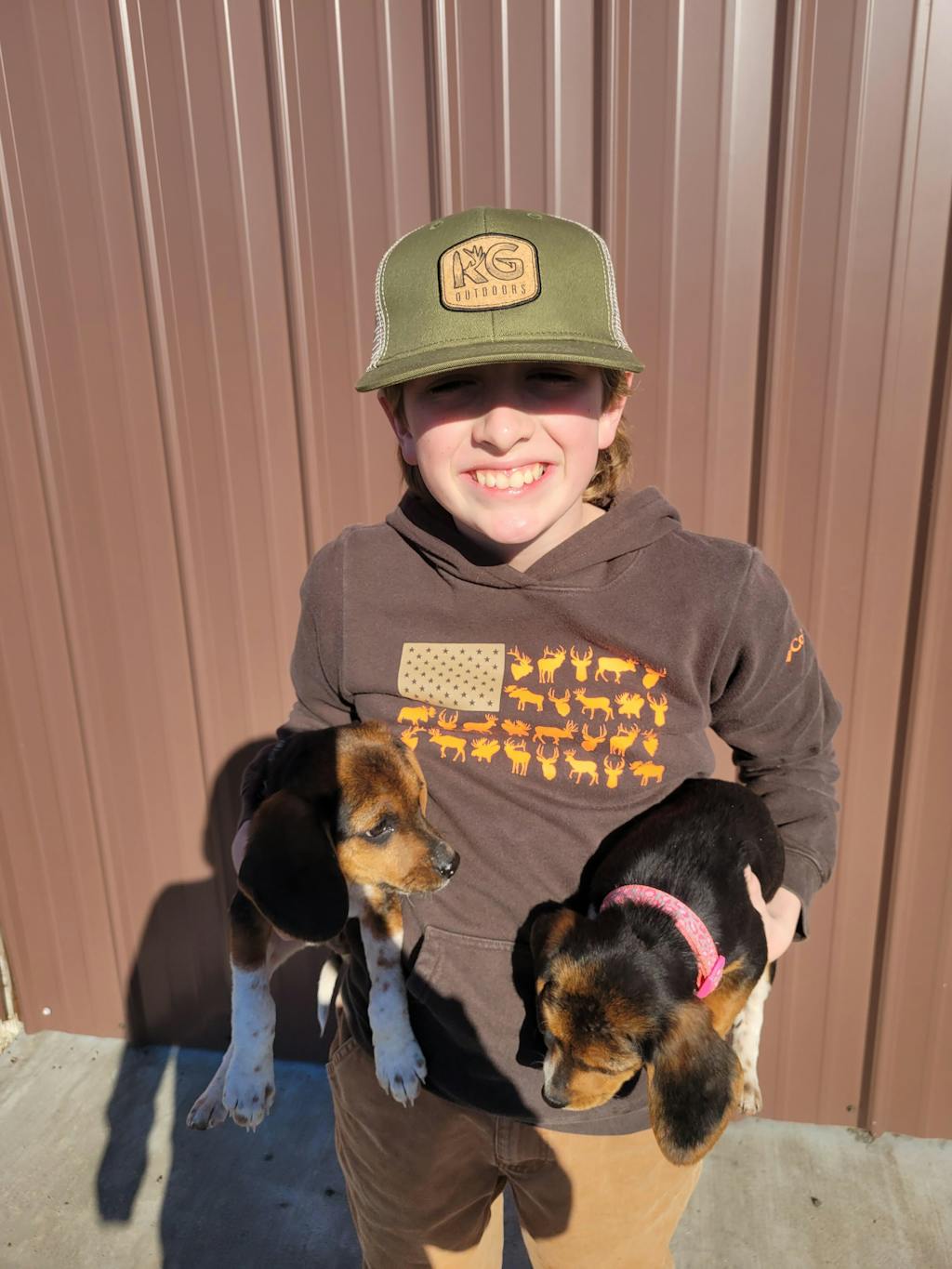 Best Sellers – Kendall Gray