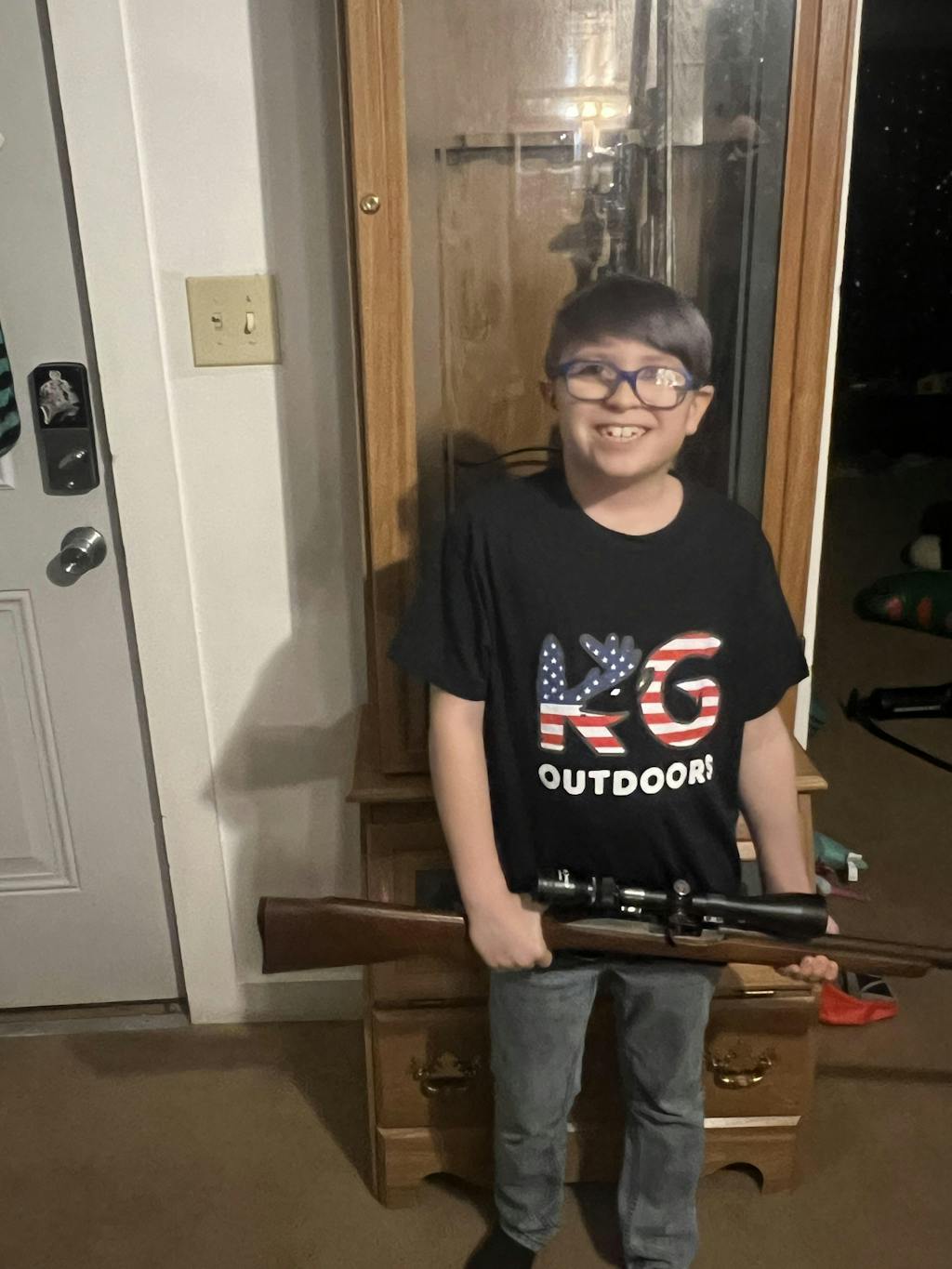 KG Catfishing Kit – Kendall Gray