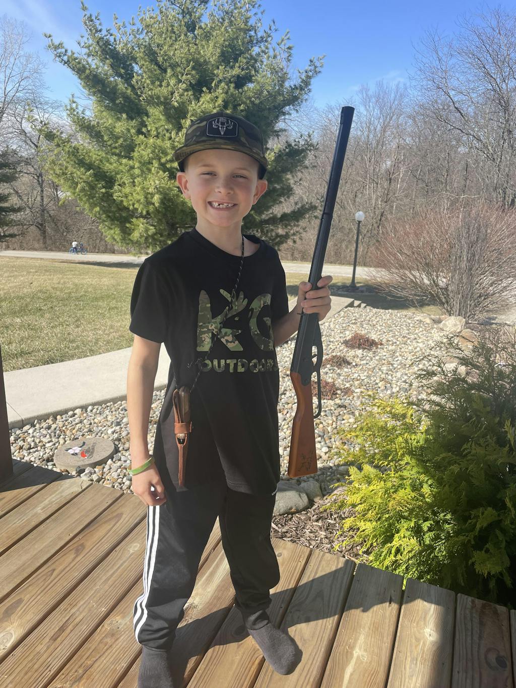 Shirts & Hoodies – Kendall Gray