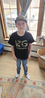 Kendall Gray Outdoors Store