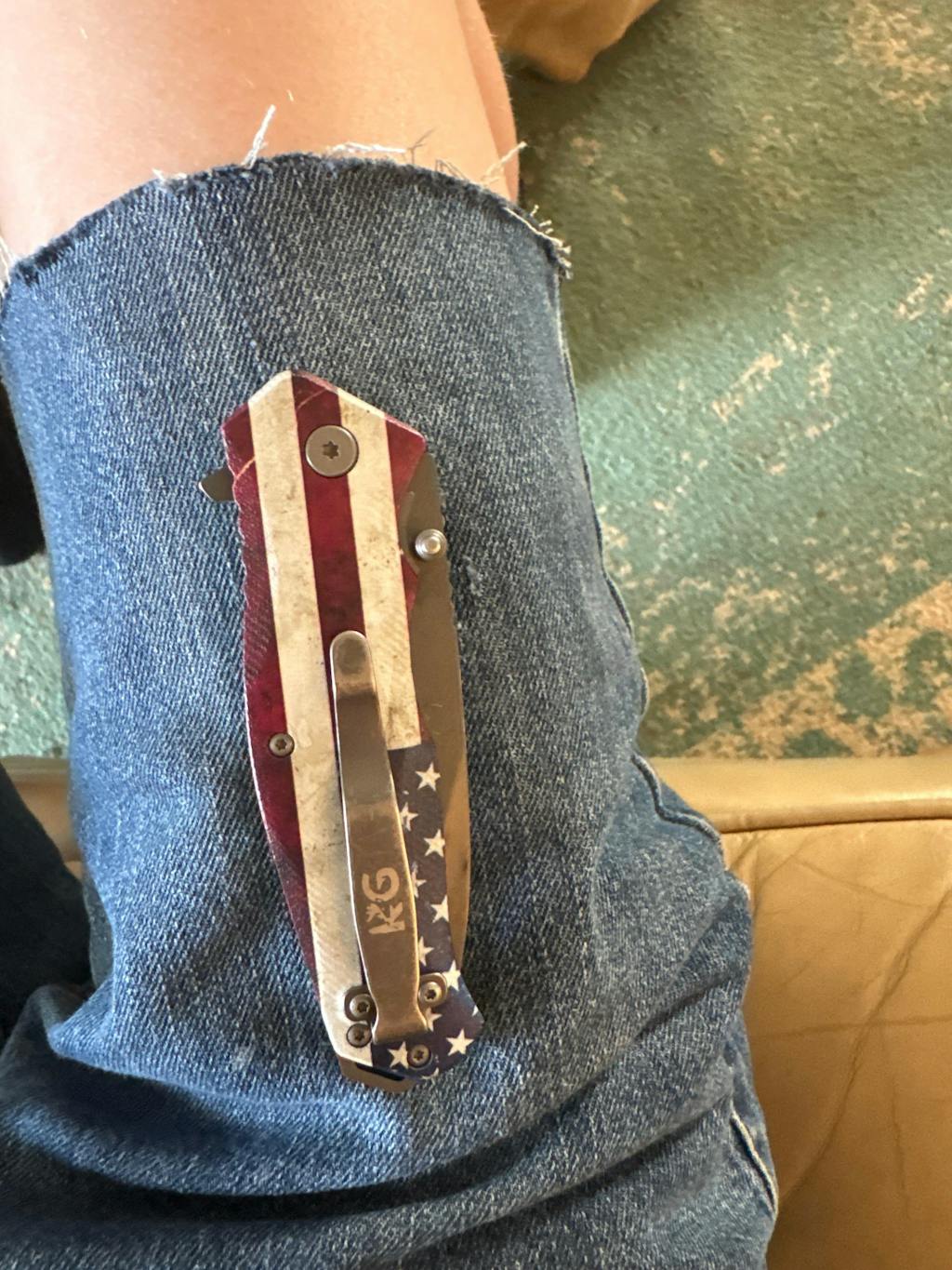 Shirts & Hoodies – Kendall Gray