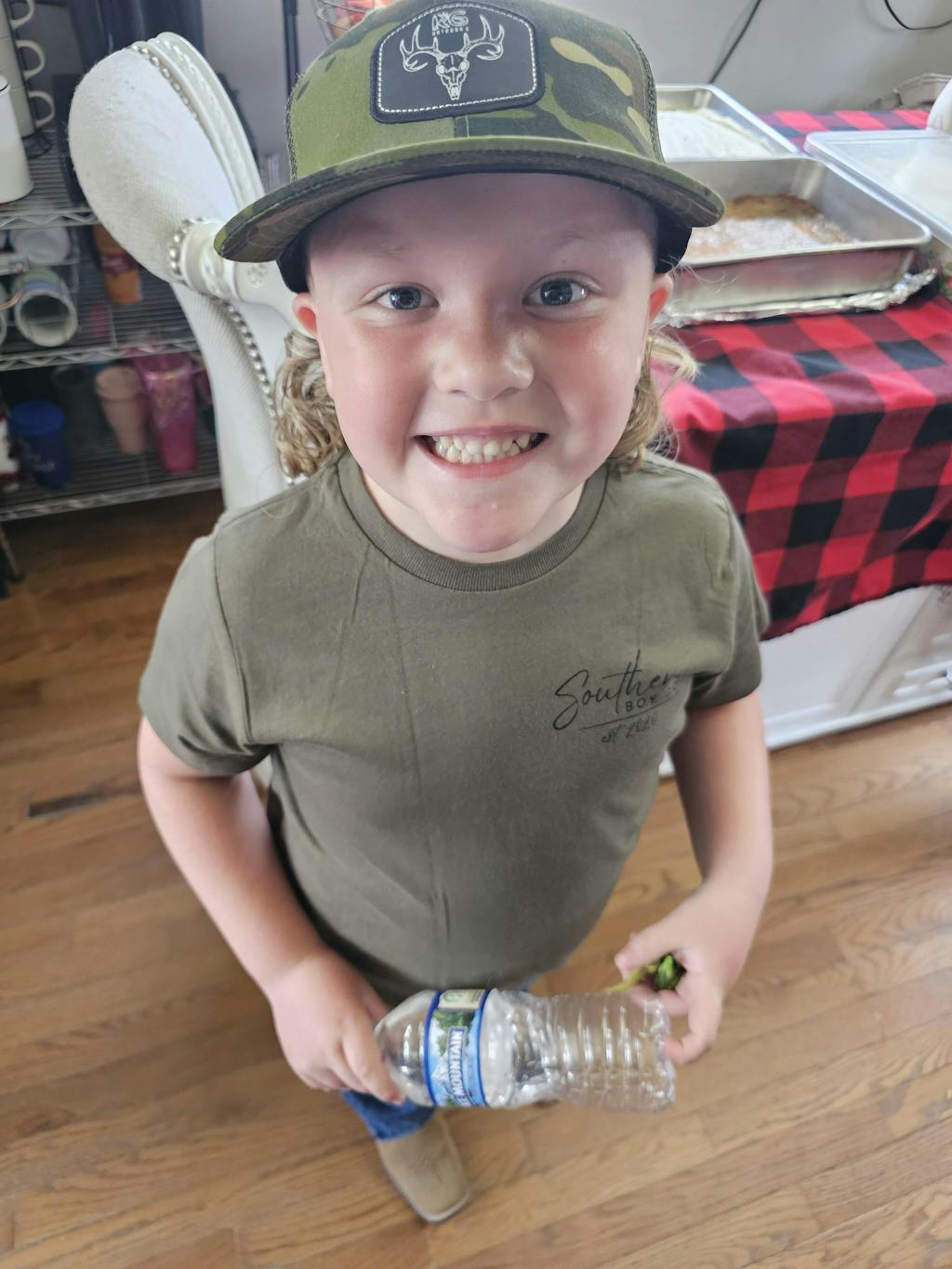 Kendall Gray Outdoors Store