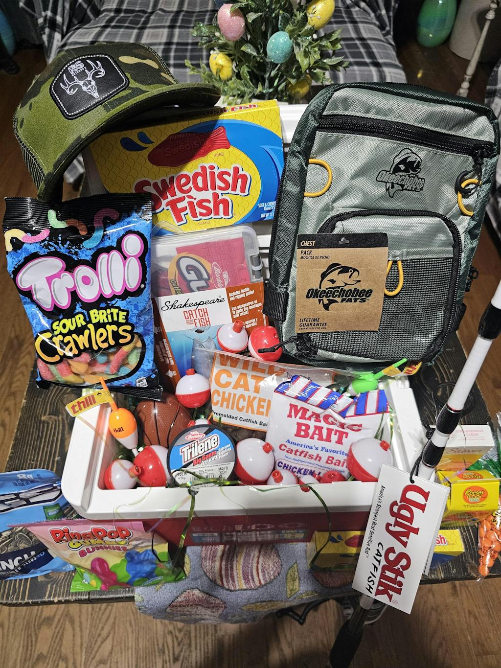 Kendall Gray Outdoors Store