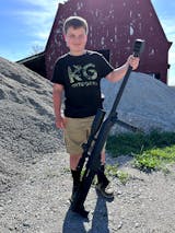 Kendall Gray Outdoors Store