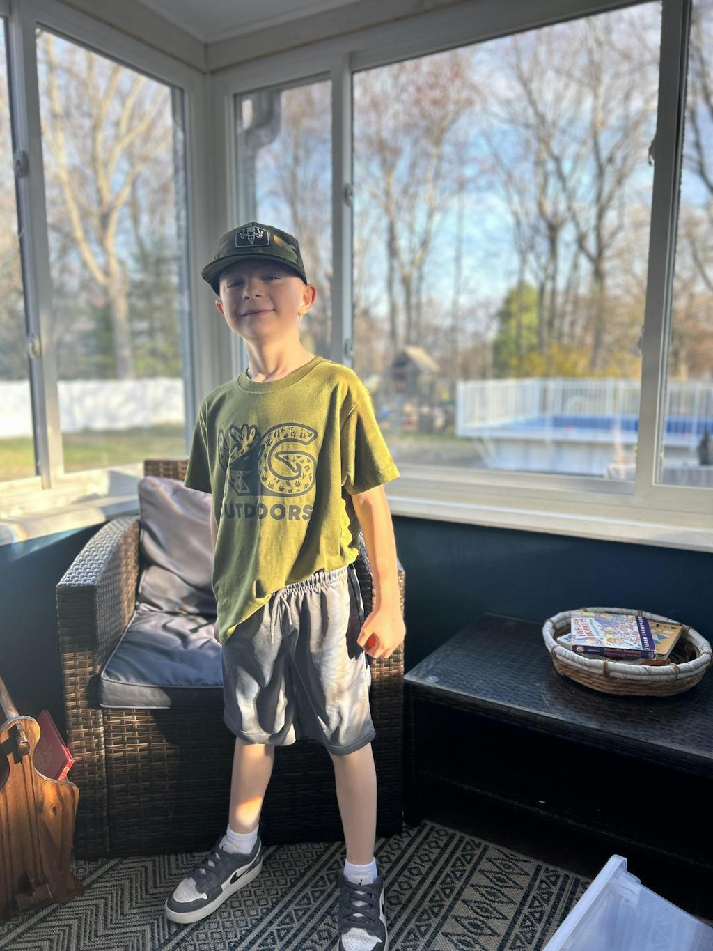 KG Survival Kit – Kendall Gray