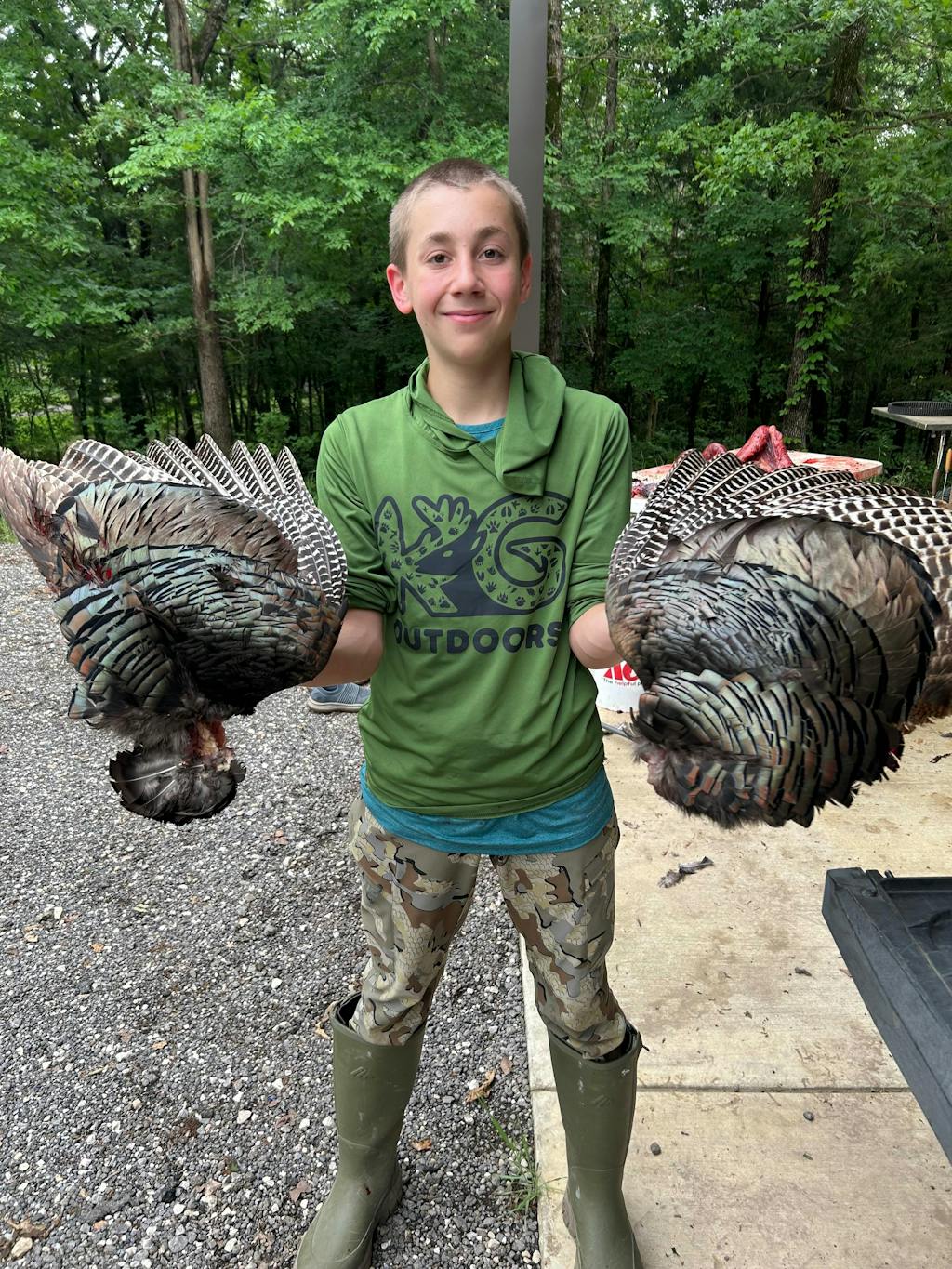 Products – Kendall Gray