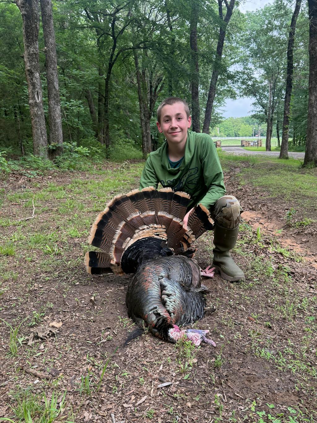 Products – Kendall Gray