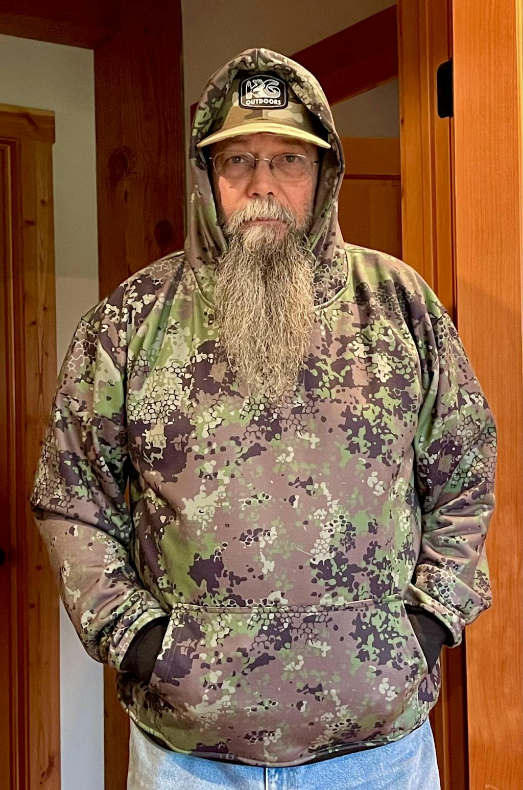 Kendall Gray Outdoors Store