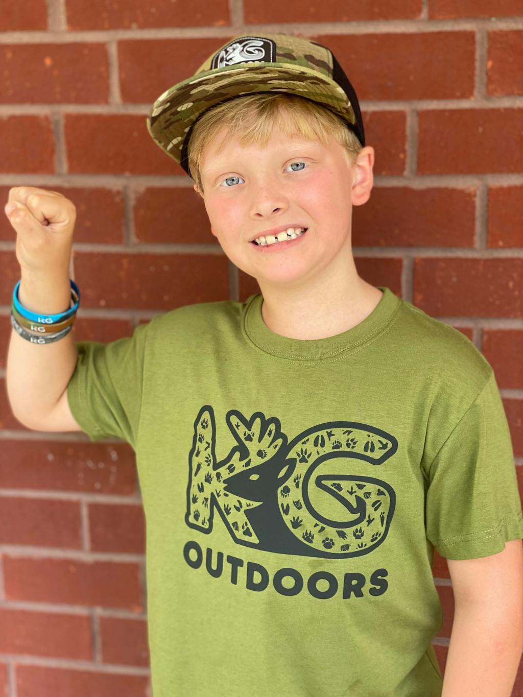 Shirts & Hoodies – Kendall Gray