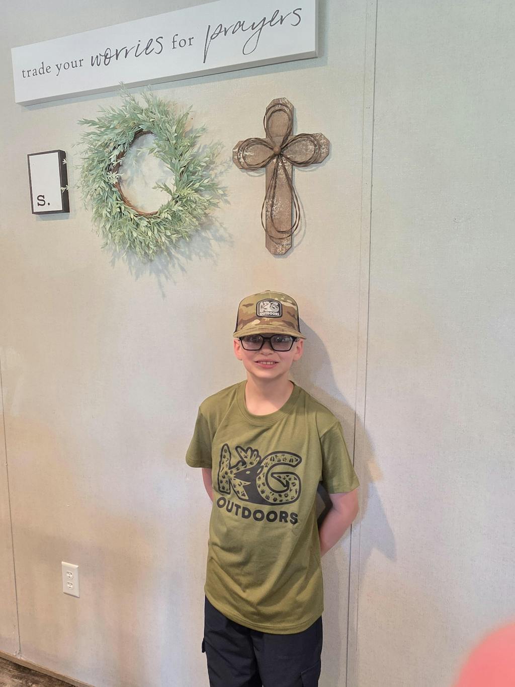 Kendall Gray Outdoors Store