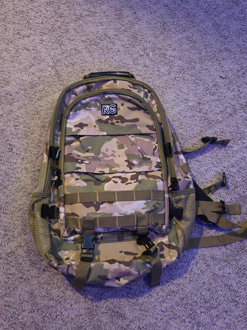 Kendall Gray Outdoors Store