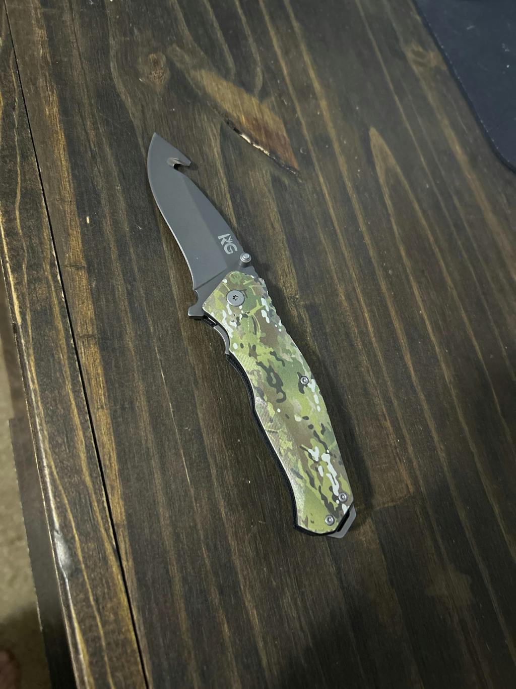 Kendall Gray Outdoors Store