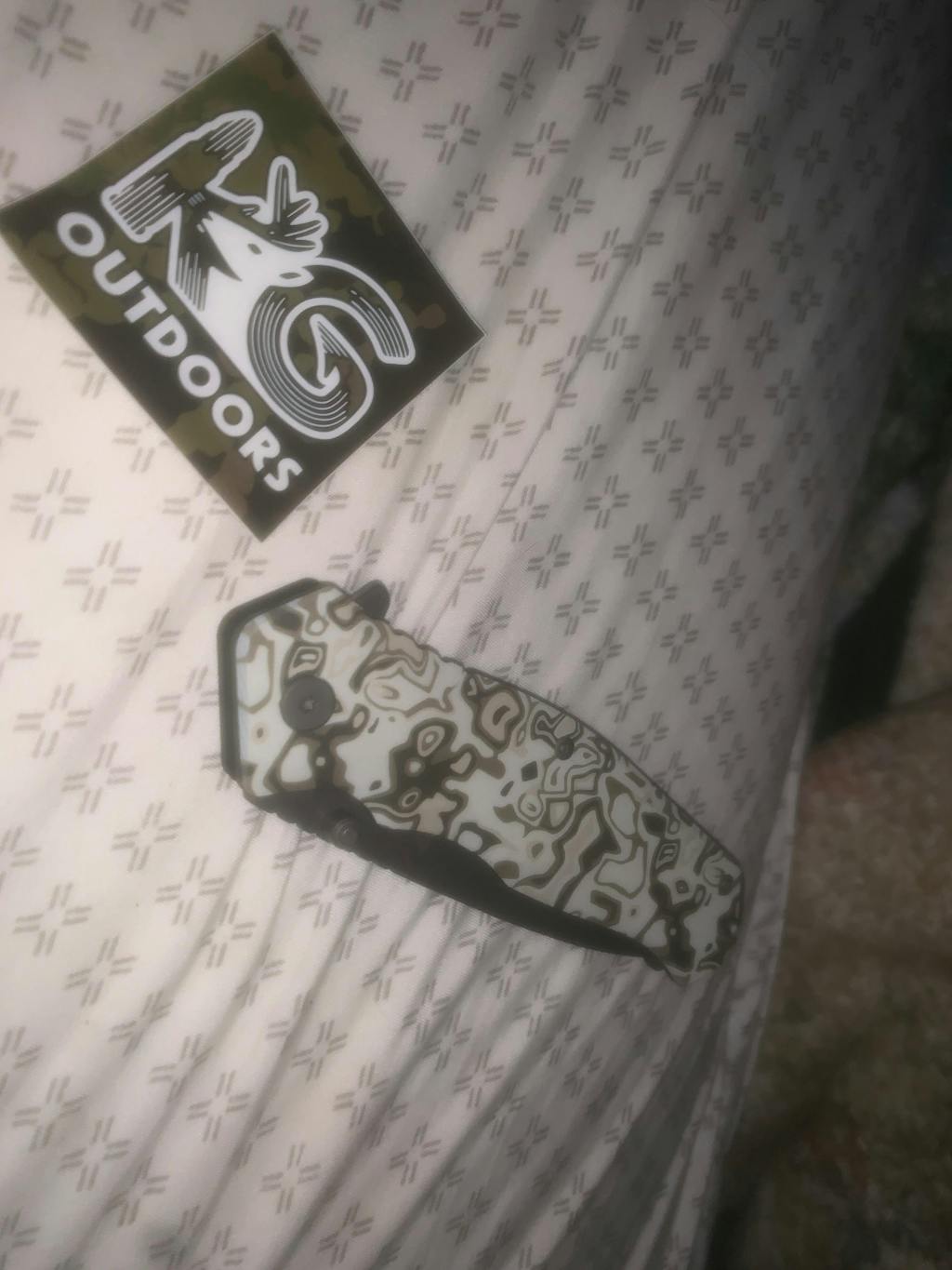 Kendall Gray Outdoors Store