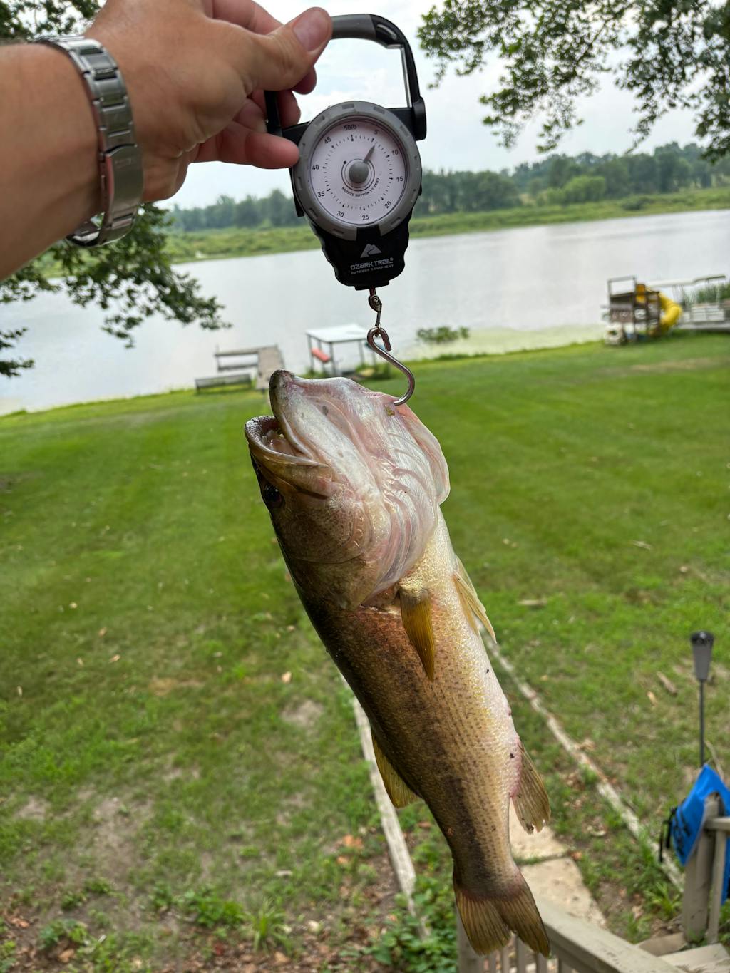 KG Bass Fishing Kit – Kendall Gray