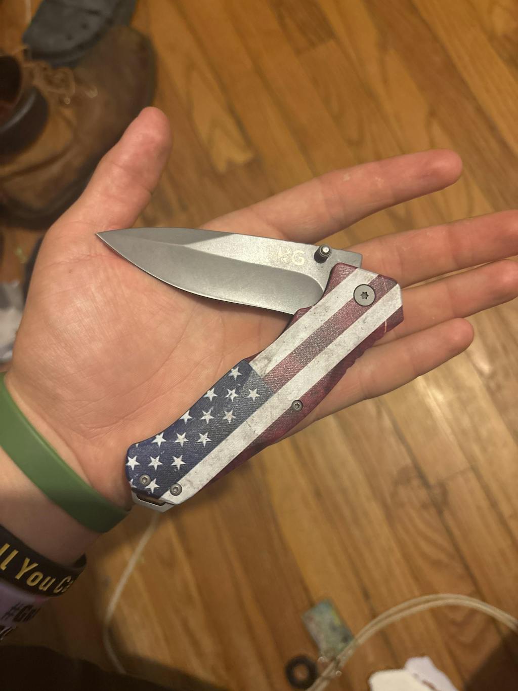 Products – Kendall Gray