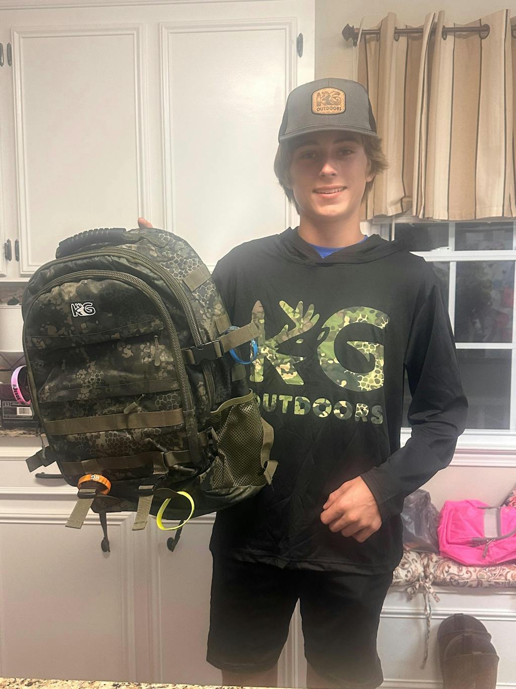 Best Sellers – Kendall Gray