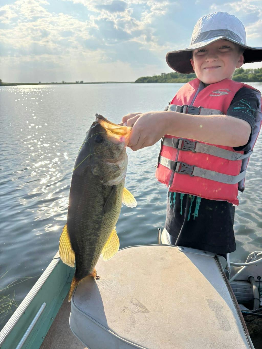 Hunting – Kendall Gray