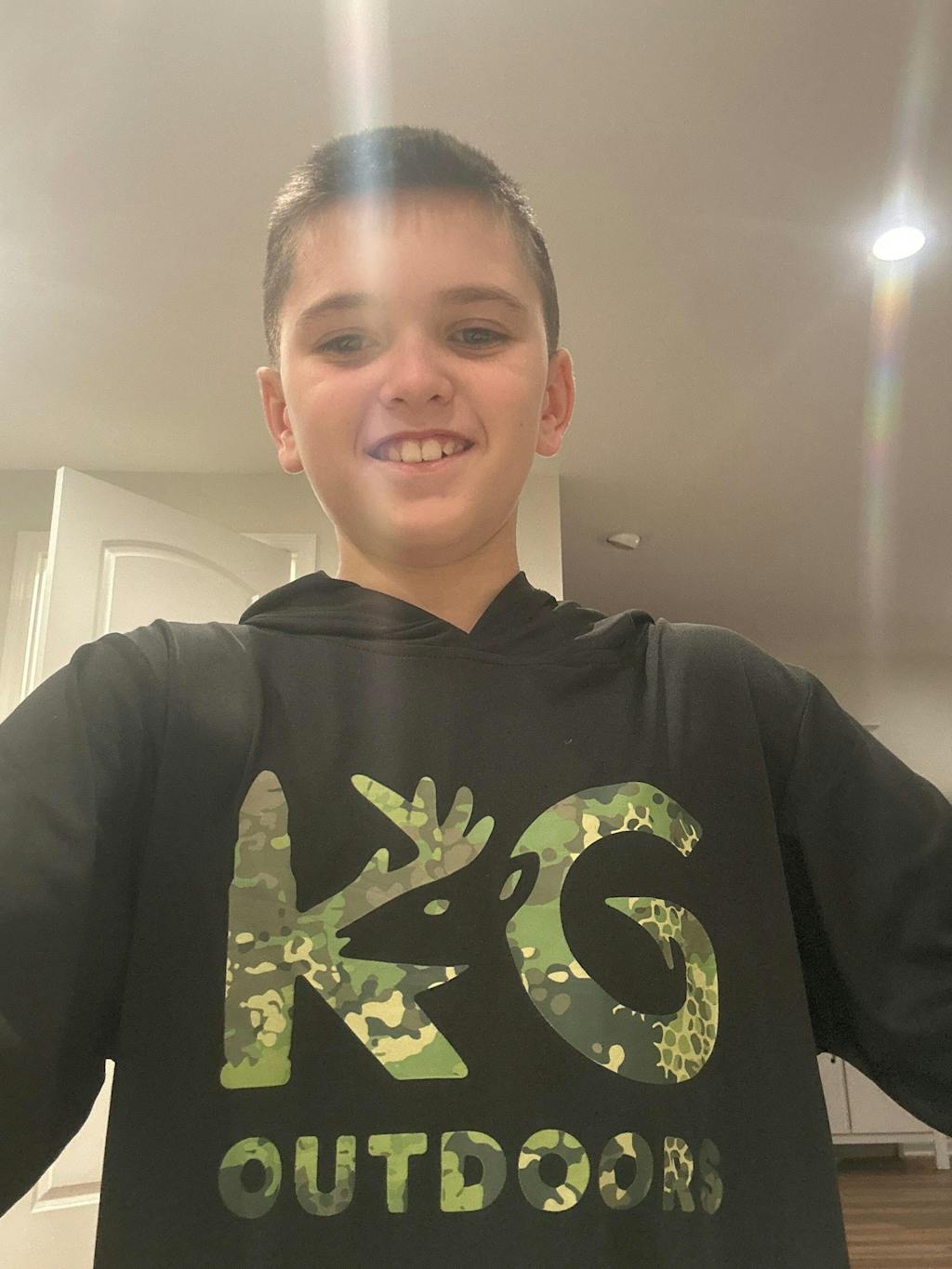 KG Bass Fishing Kit – Kendall Gray