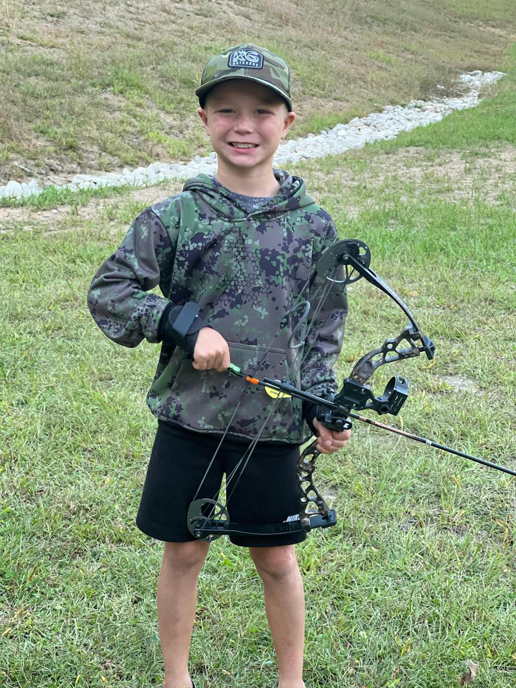 Products – Kendall Gray