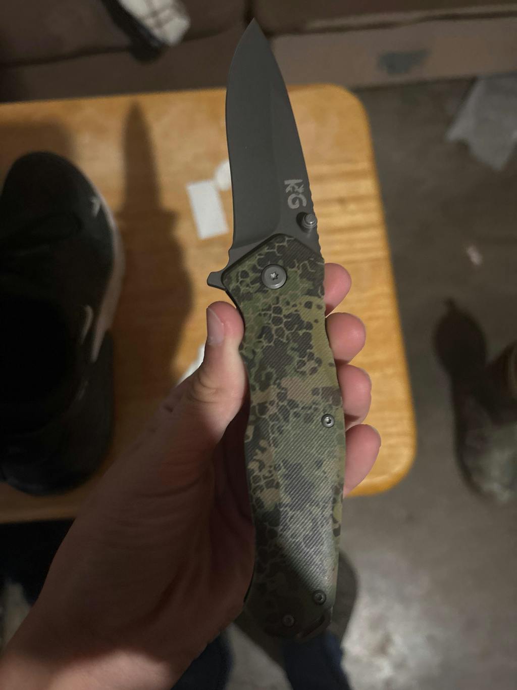 Collections – Kendall Gray