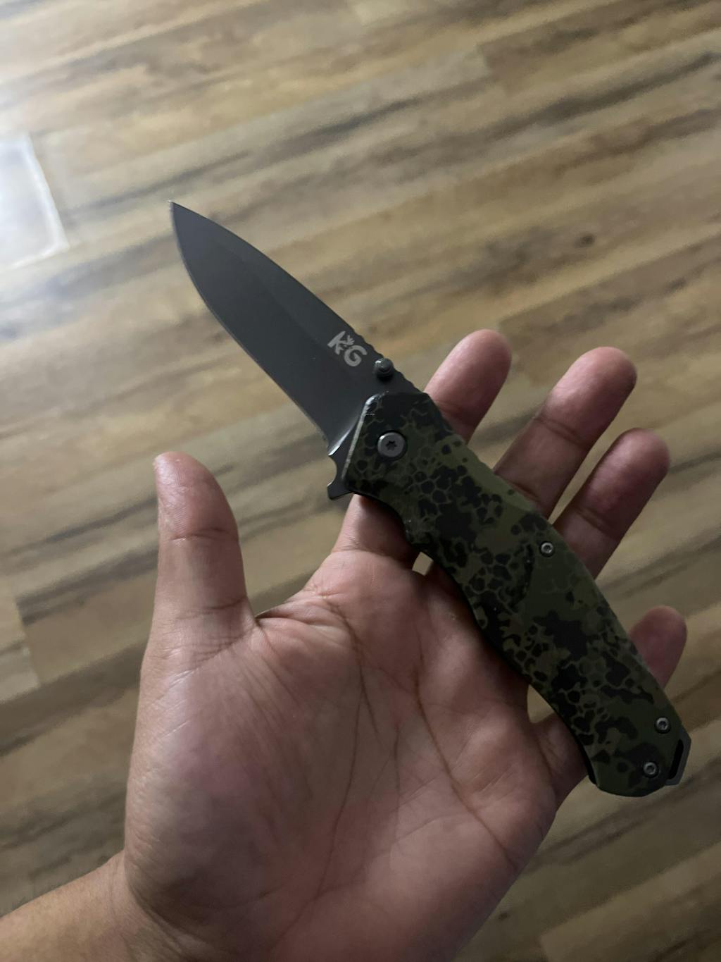 Products – Kendall Gray