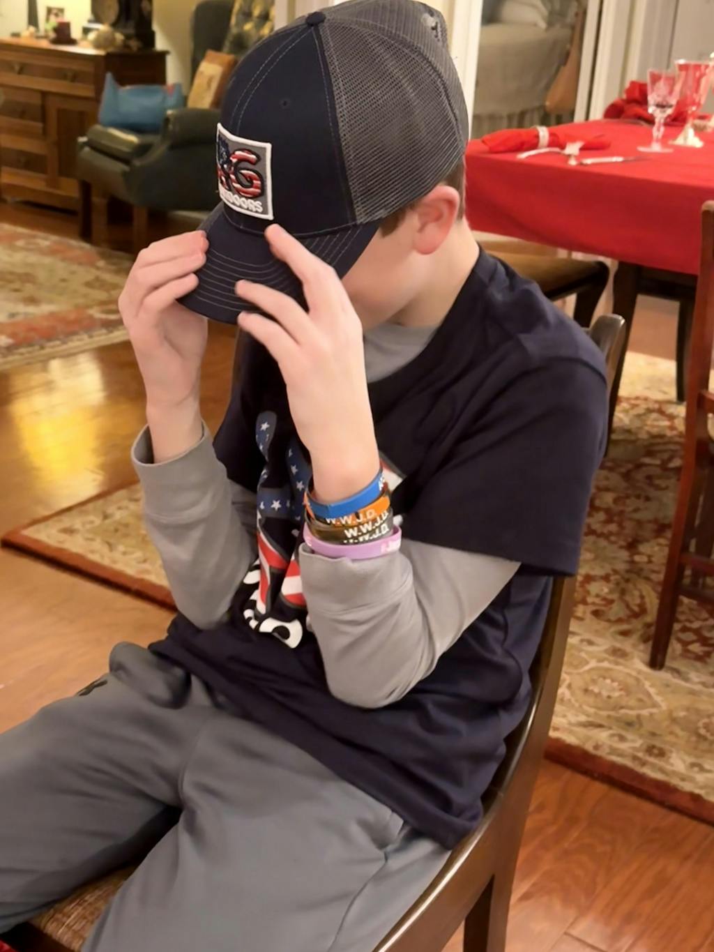 Kendall Gray Outdoors Store