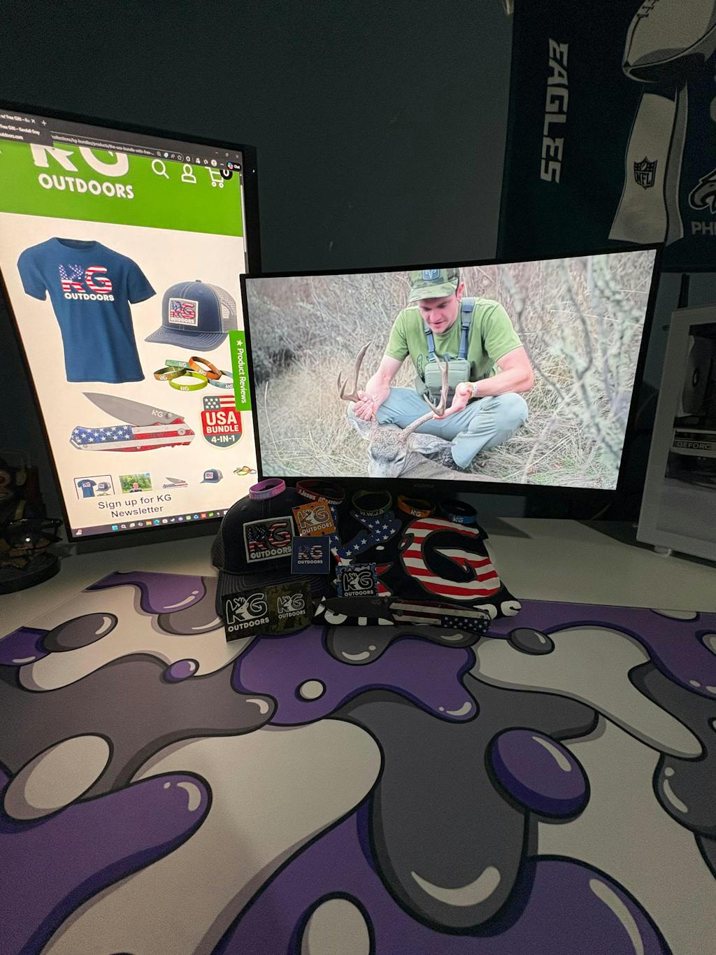 Products – Kendall Gray