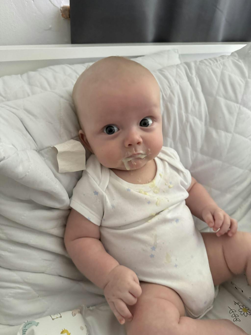 Banana Porridge | Baby Cereal | Baby Porridge | Kendamil