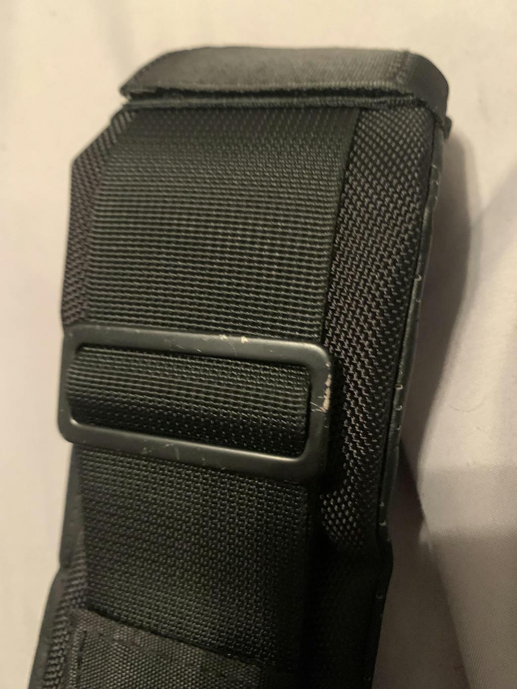 Kensui EZ-VEST® | Heaviest Weight Vest