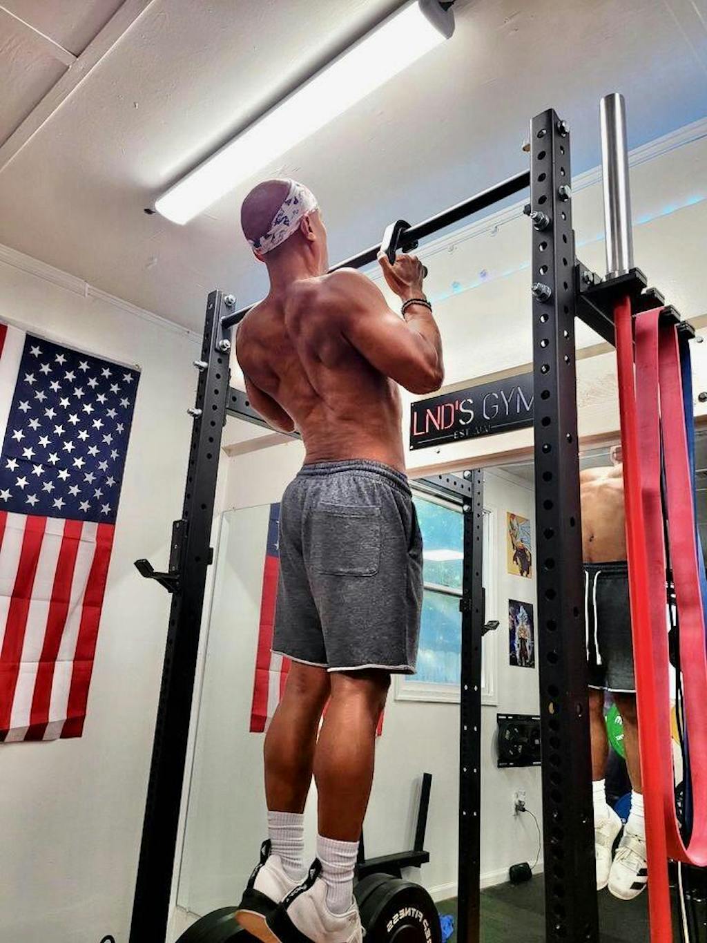 Swissies45™ – Kensui