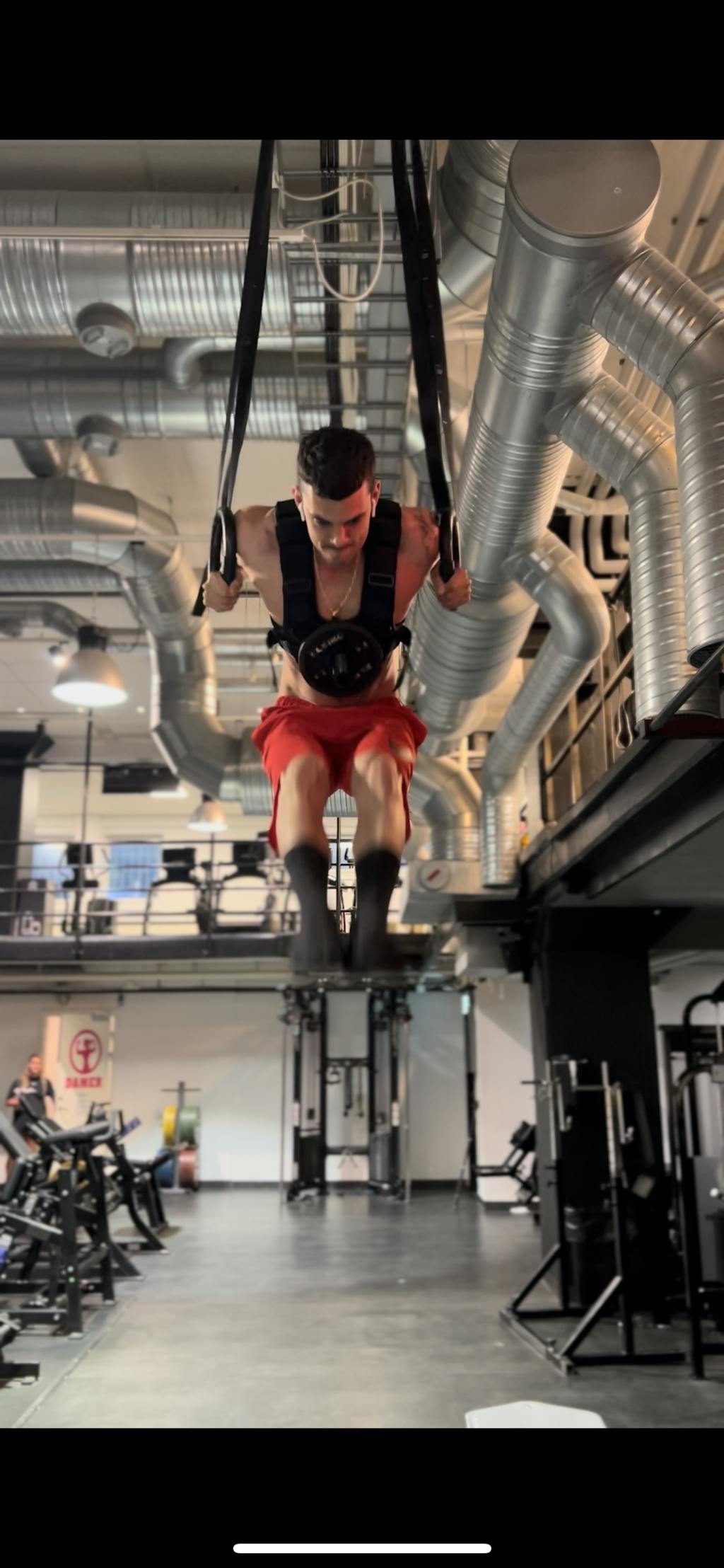 Kensui EZ-VEST® | Heaviest Weight Vest