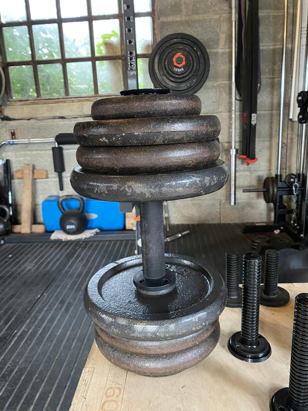 AdaptaBELL™ Extension– Kensui