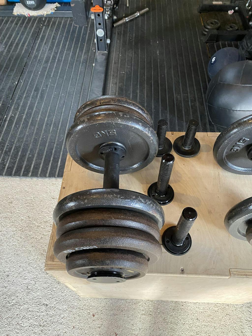 AdaptaBELL™ Extension– Kensui