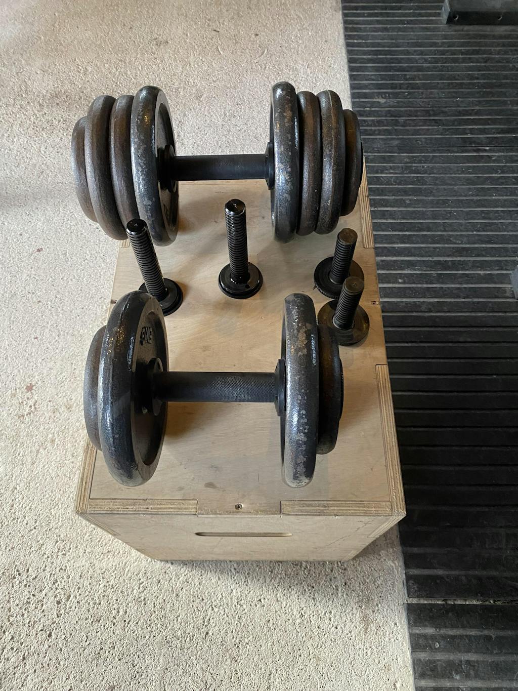 AdaptaBELL™ Extension– Kensui