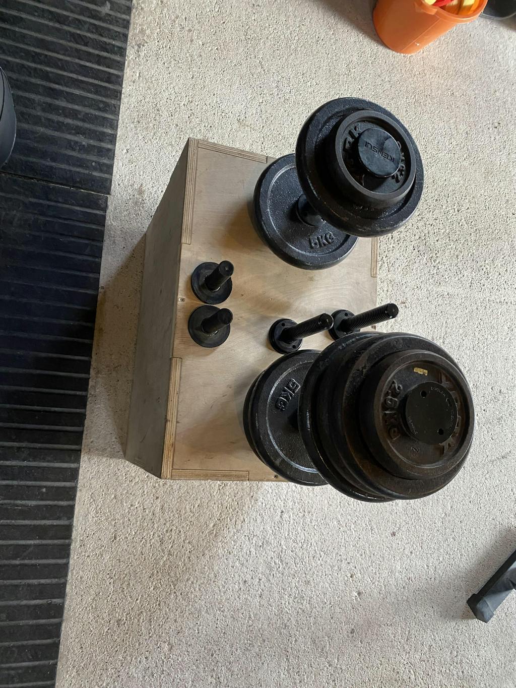 AdaptaBELL™ Extension– Kensui