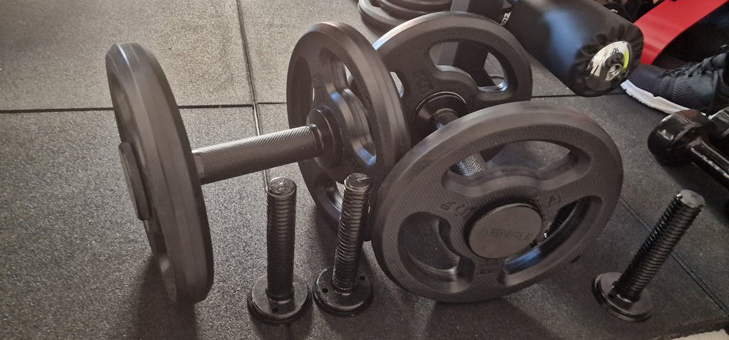 AdaptaBELL™ Extension– Kensui