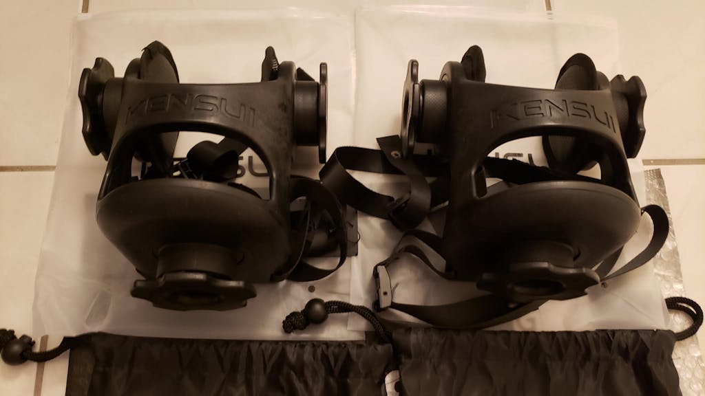 EZ-BOOT™ Pro– Kensui