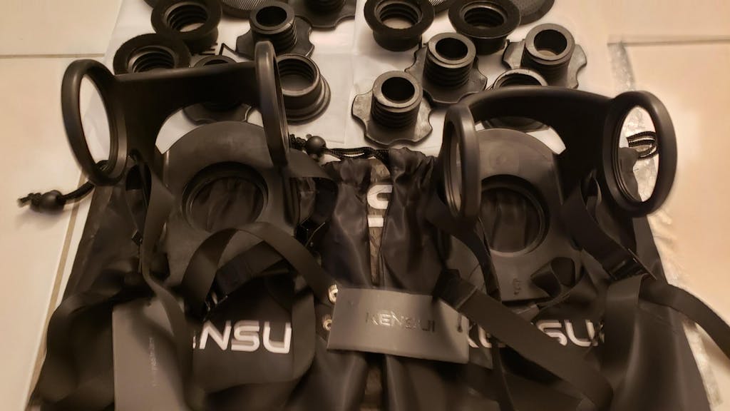 EZ-BOOT™ MAX V2– Kensui