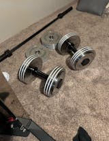 AdjustaBELL™ MAX BUNDLE– Kensui