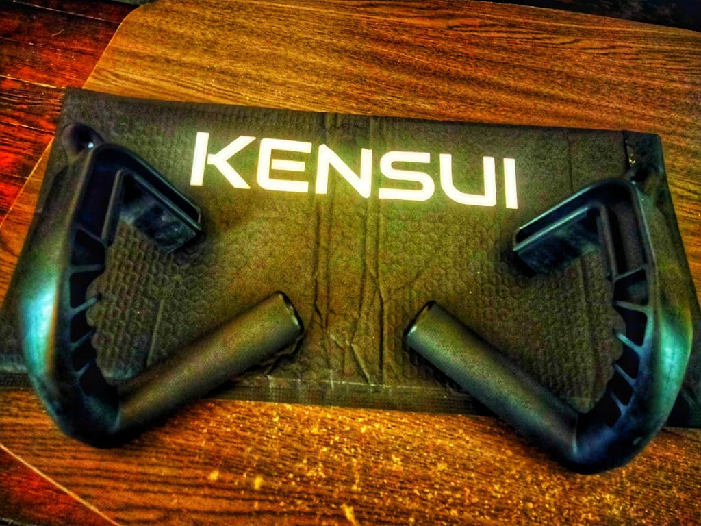 Swissies™ V2– Kensui