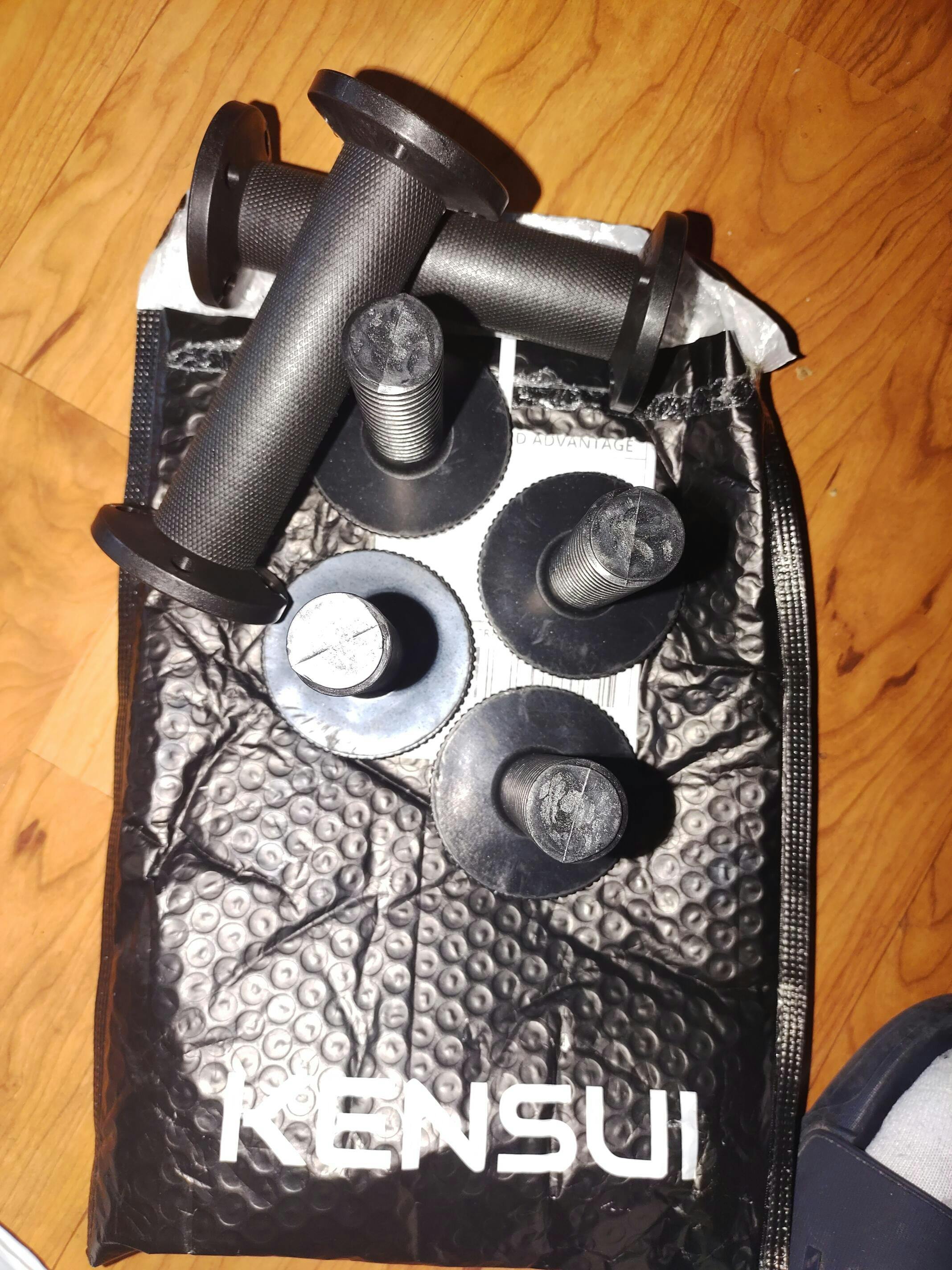 AdaptaBELL™– Kensui