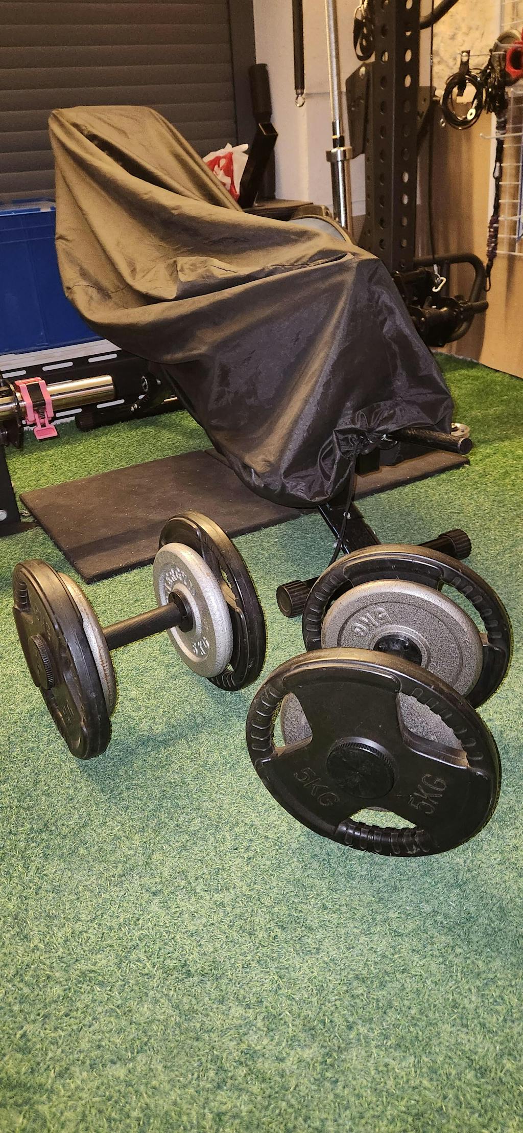 AdjustaBELL™ MAX BUNDLE– Kensui