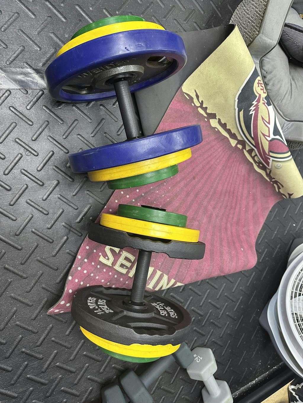 AdaptaBELL™ Extension– Kensui