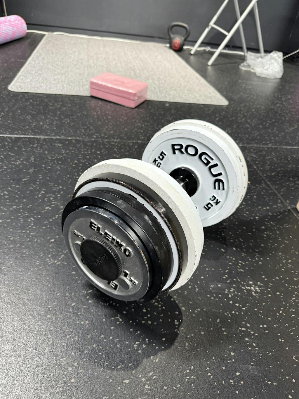 AdaptaBELL™– Kensui