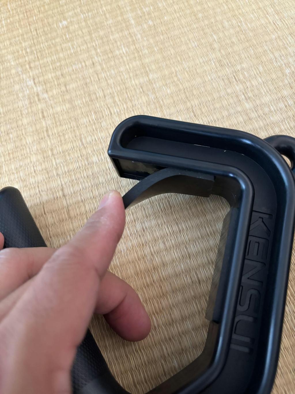 Swissies™ V2 MAX– Kensui