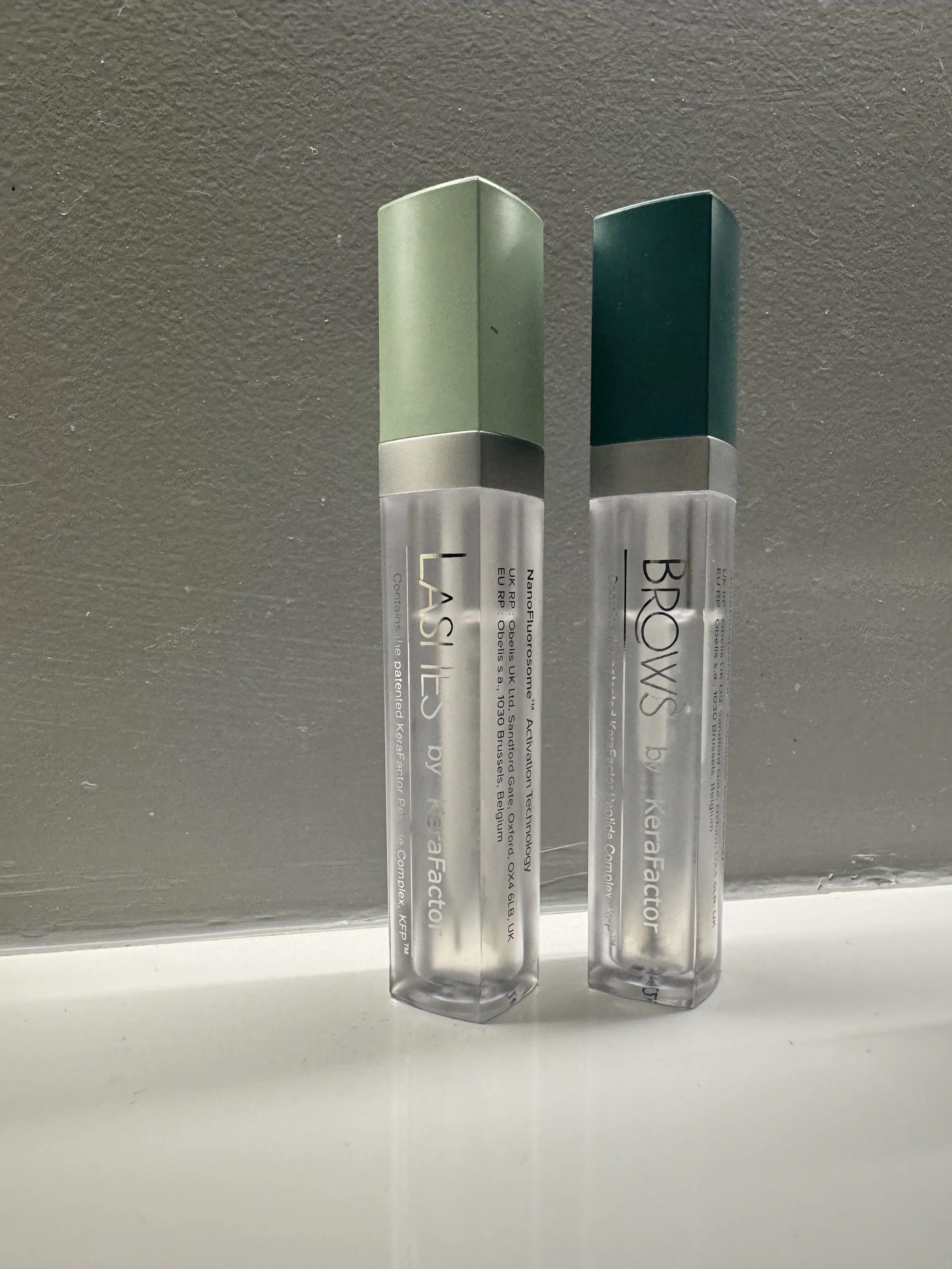 KeraFactor Skincare for Hair – KeraFactor by SkinQRI