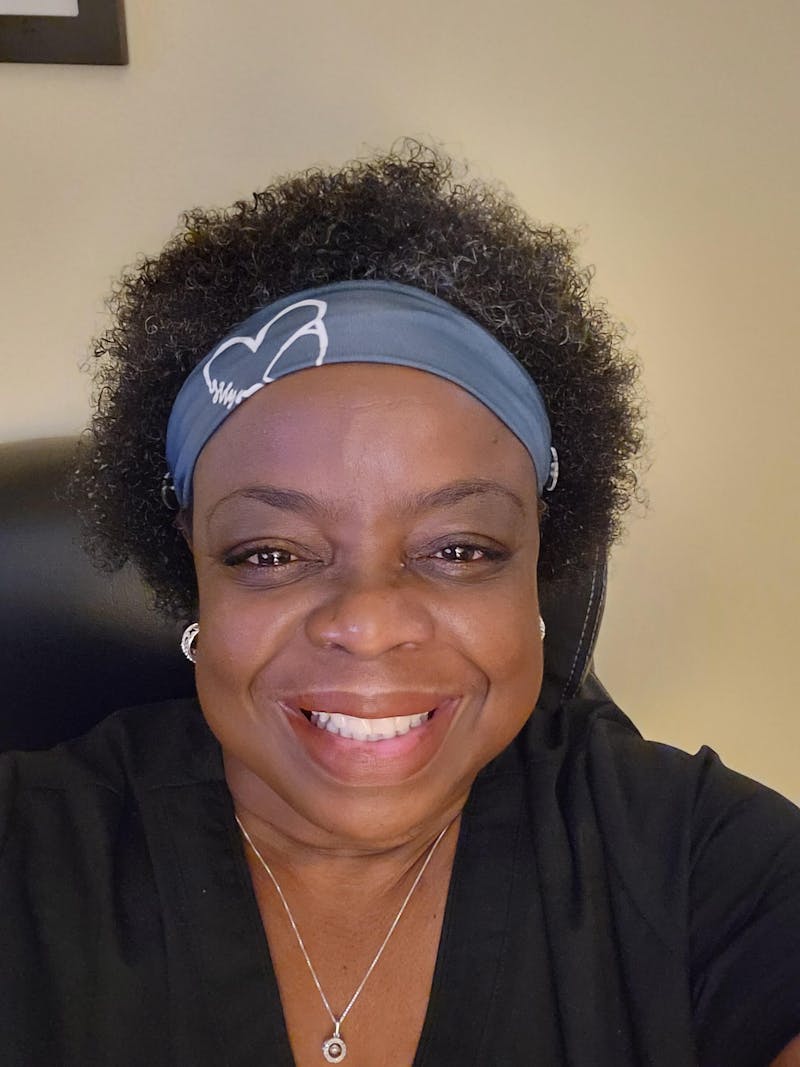 KeraVada - We Own Moisture