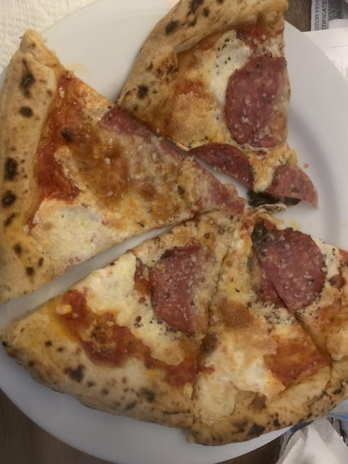 Keste Pizza | Neapolitan frozen pizza delivered to your door